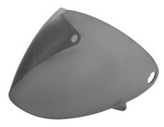 Visor Helmet Airflow 2 Tinted – Supertech Group E-Store