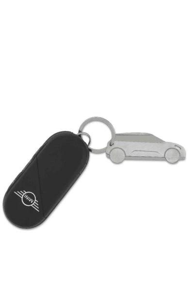MINI Cooper Keyring – Supertech Group E-Store