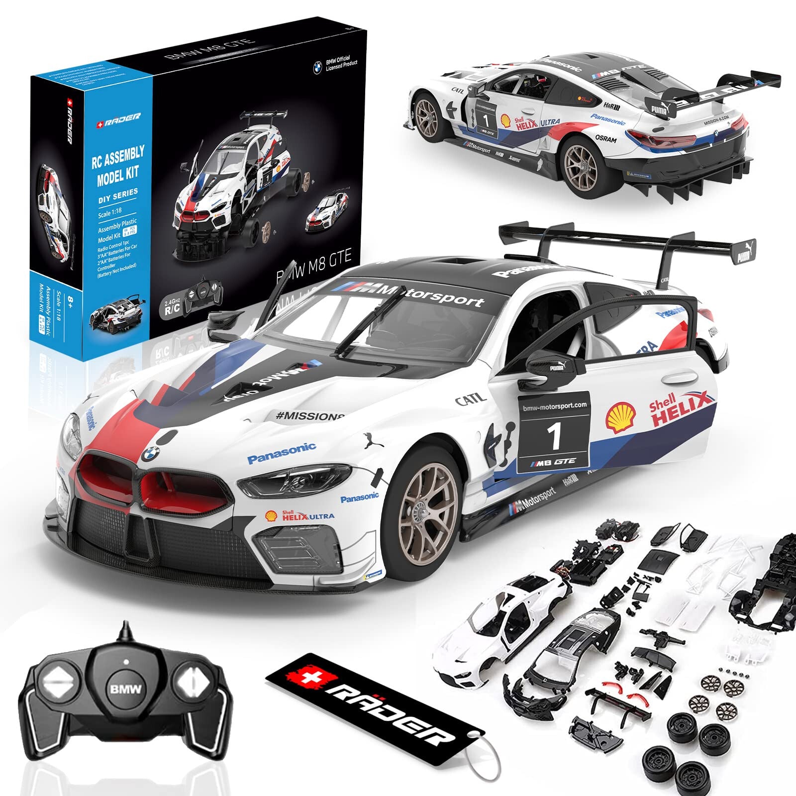 BMW | MINI – Supertech Group E-Store