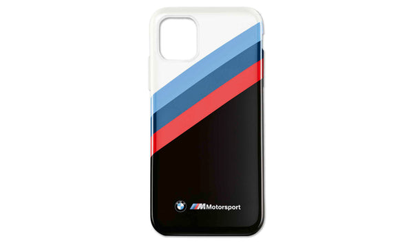 BMW M Motorsport Mobile iPhone Case – Supertech Group E-Store