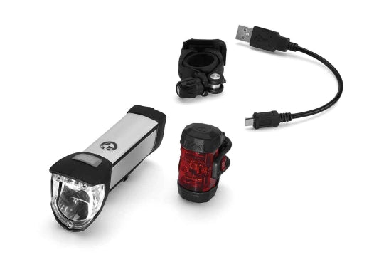 BMW Rechargeable Battery Lights – Supertech Group E-Store